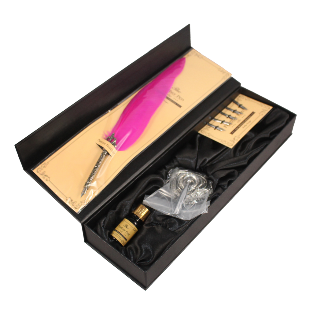 Pen - Keepsake