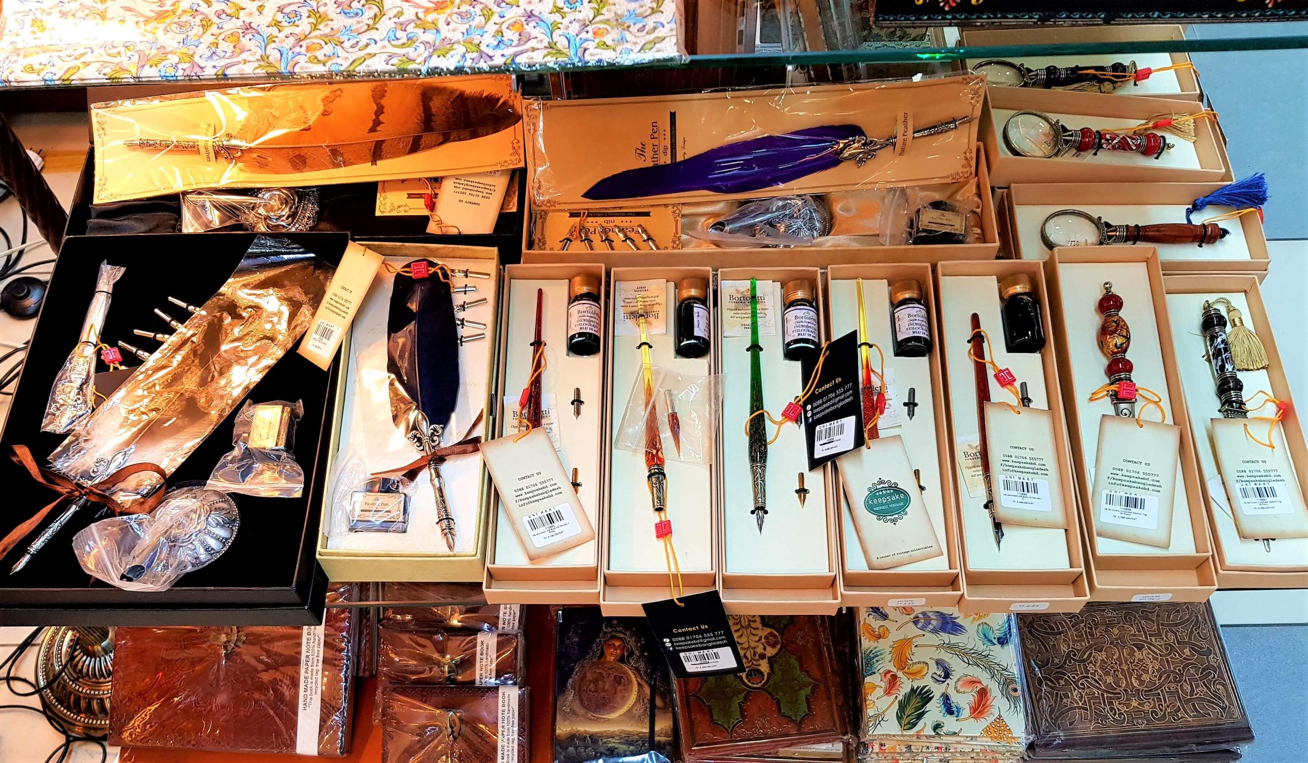 Keepsake - For Home Decoration